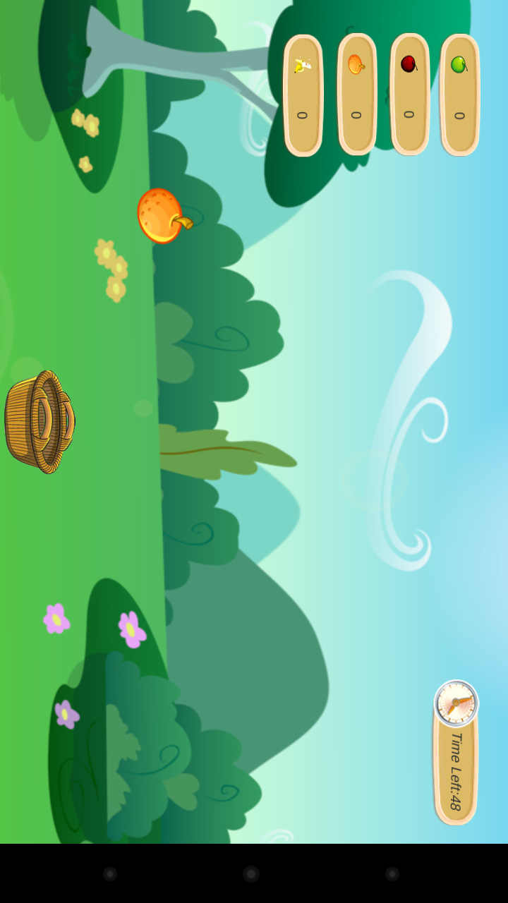 Collect Fruits - App on Amazon Appstore