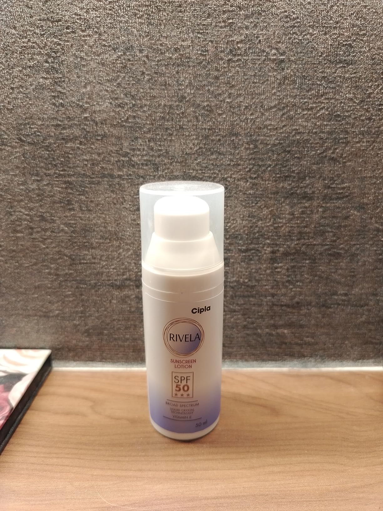 Cipla Sunscreen SPF 50-50 Milliliters Lotion : Amazon.in: Beauty