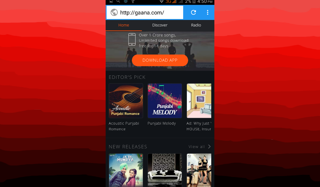 Pocket Browser - App on Amazon Appstore