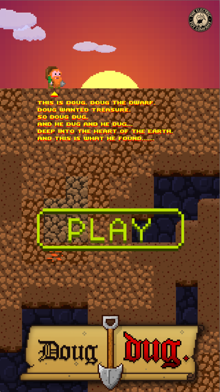 Doug dug. - App on the Amazon Appstore