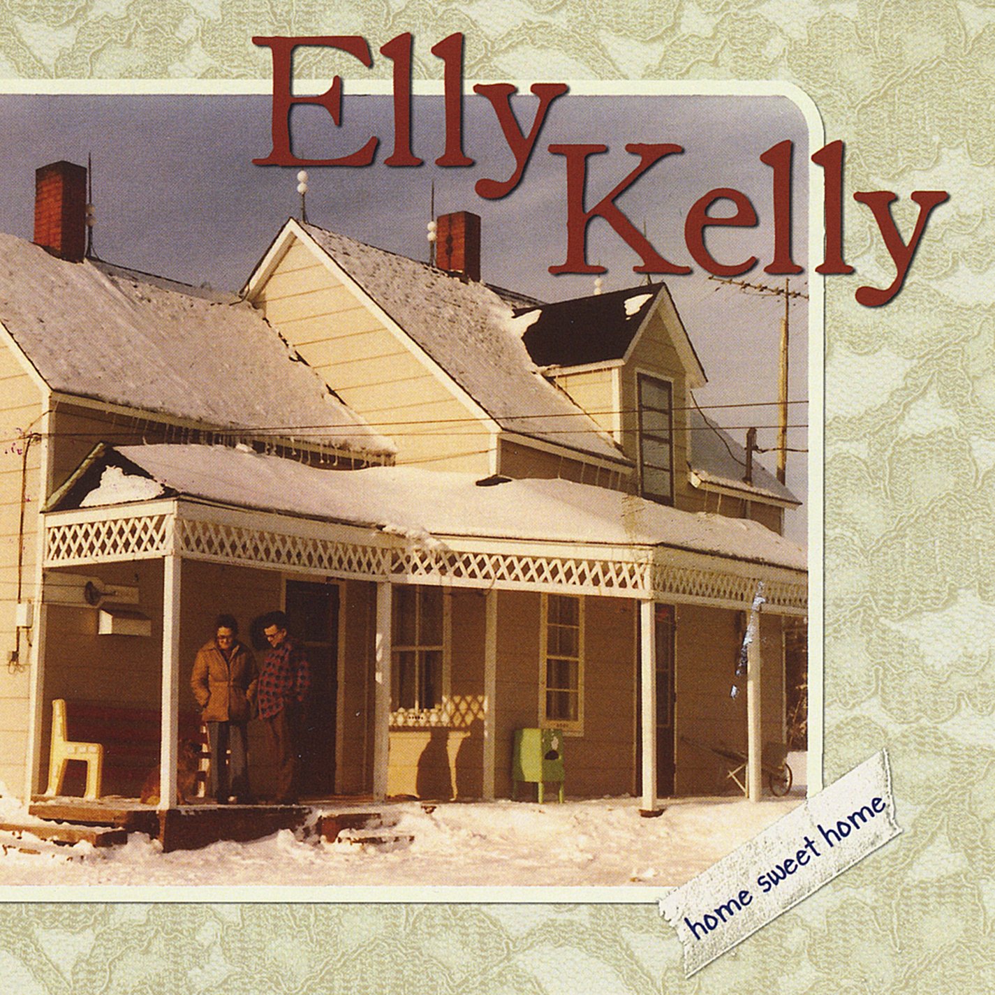 Amazon.com: Home Sweet Home: CDs & Vinyl