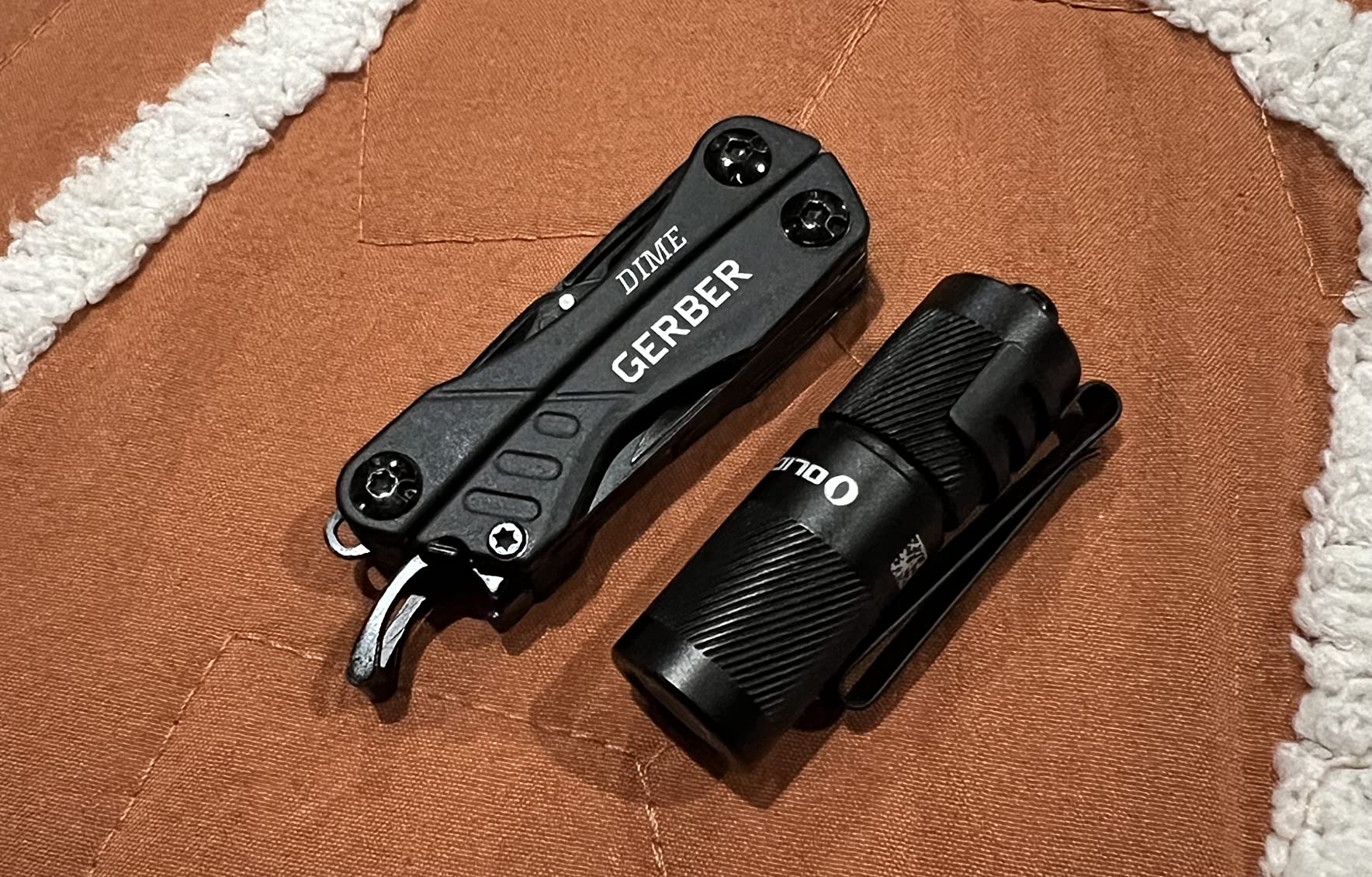 $6/mo - Finance Gerber Gear 30-000469N 12-in-1 Dime Multitool Mini ...