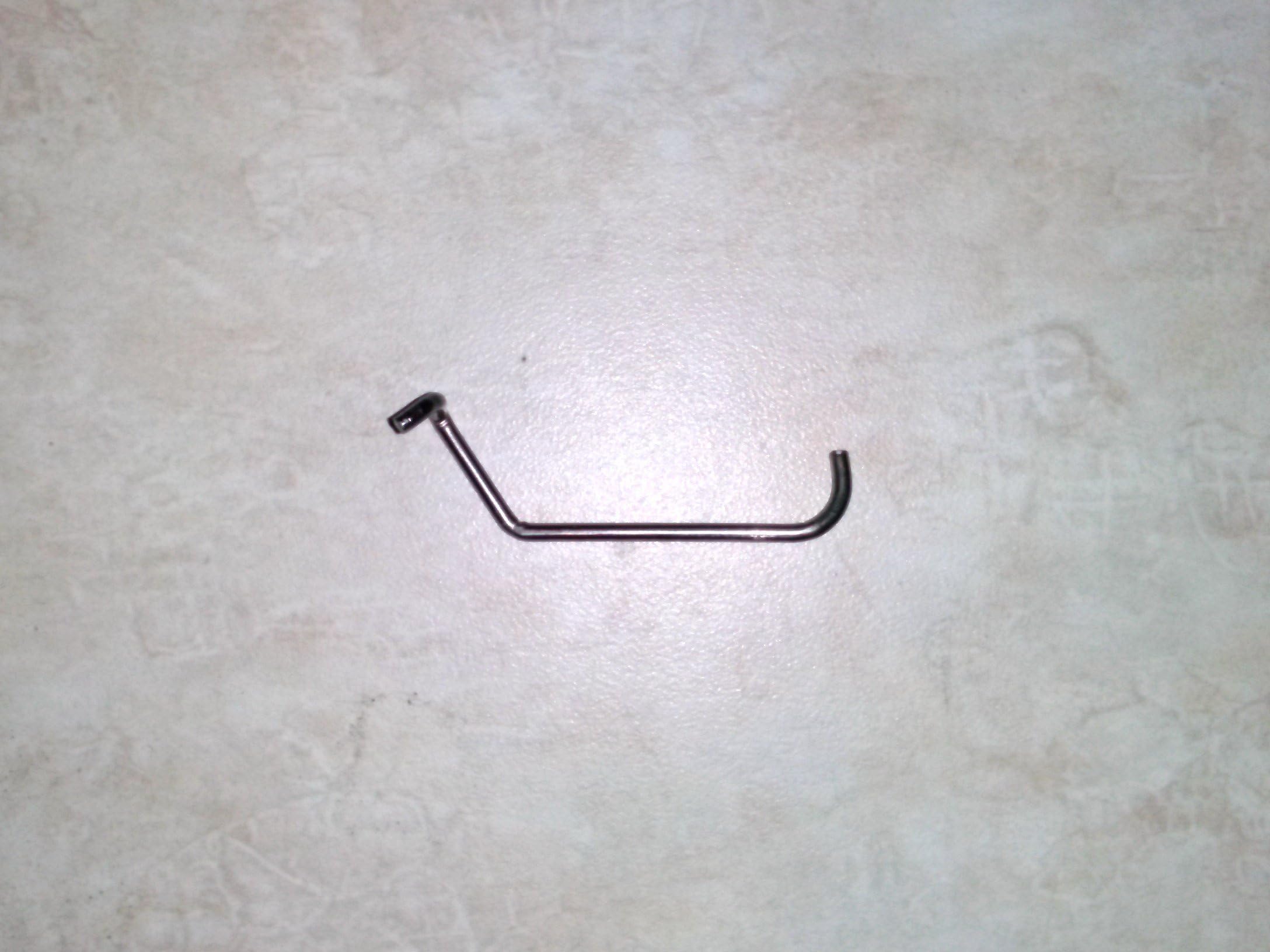 Amazon.com : Stihl OEM Parts Throttle Cable FC70C, FS40-4144 180 1100 ...