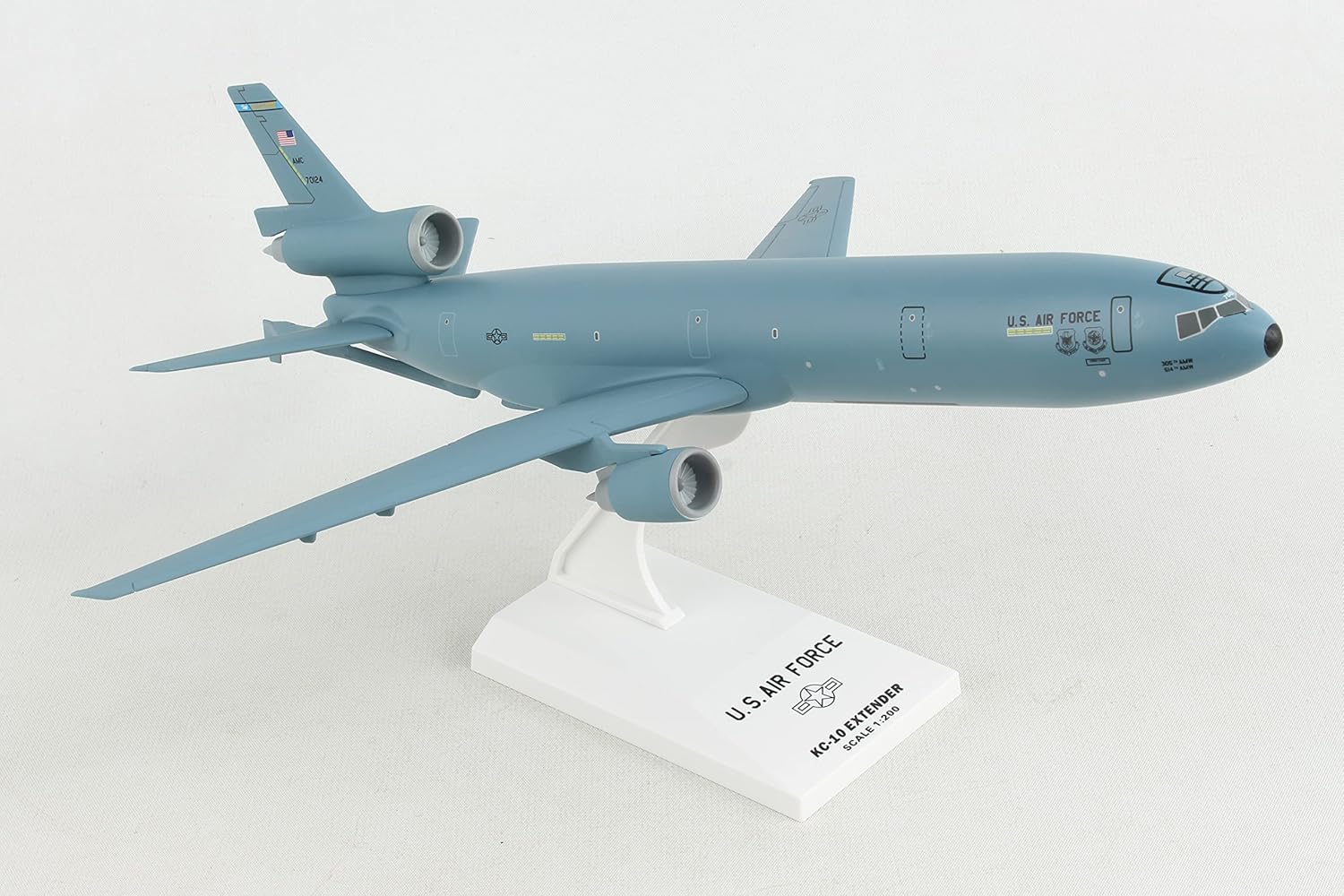 Daron Skymarks KC-10 USAF Airplane Model Building Philippines | Ubuy