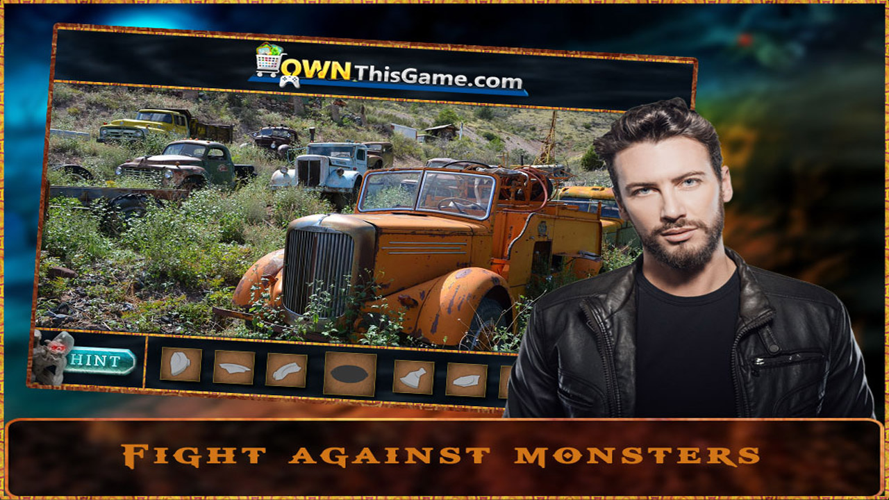 Hidden Object Games - Mystery i Solve - Dark Tower - App on Amazon Appstore