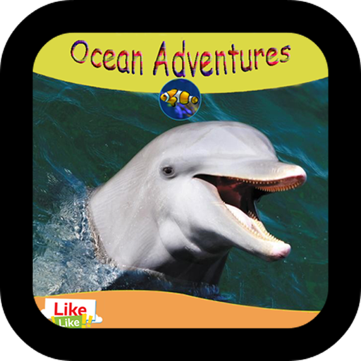 Ocean Adventures - App on Amazon Appstore