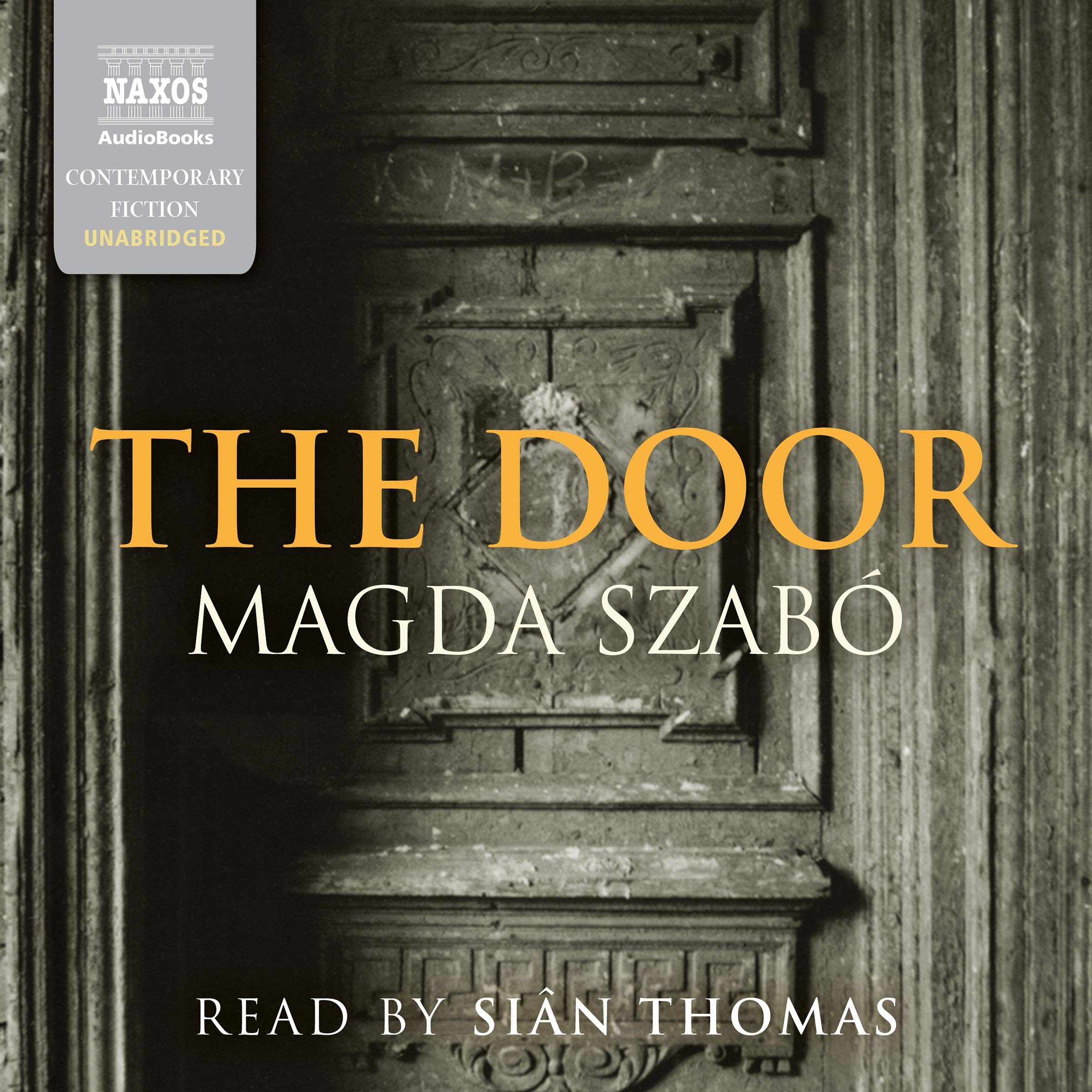 The Door: Magda Szabó: 9781094015743: Amazon.com: Books