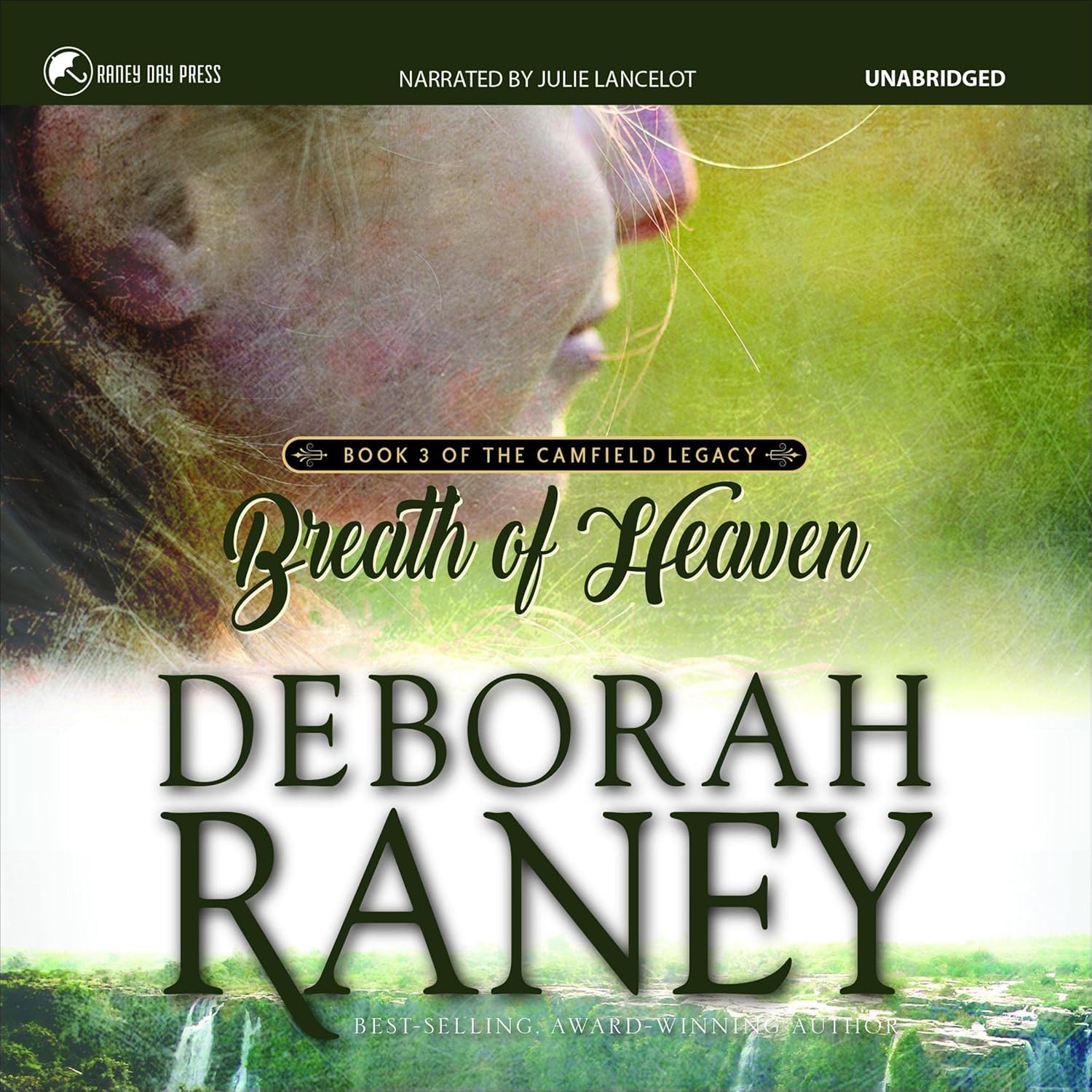 Amazon.com: Breath of Heaven: The Camfield Legacy Series, Book 3 ...