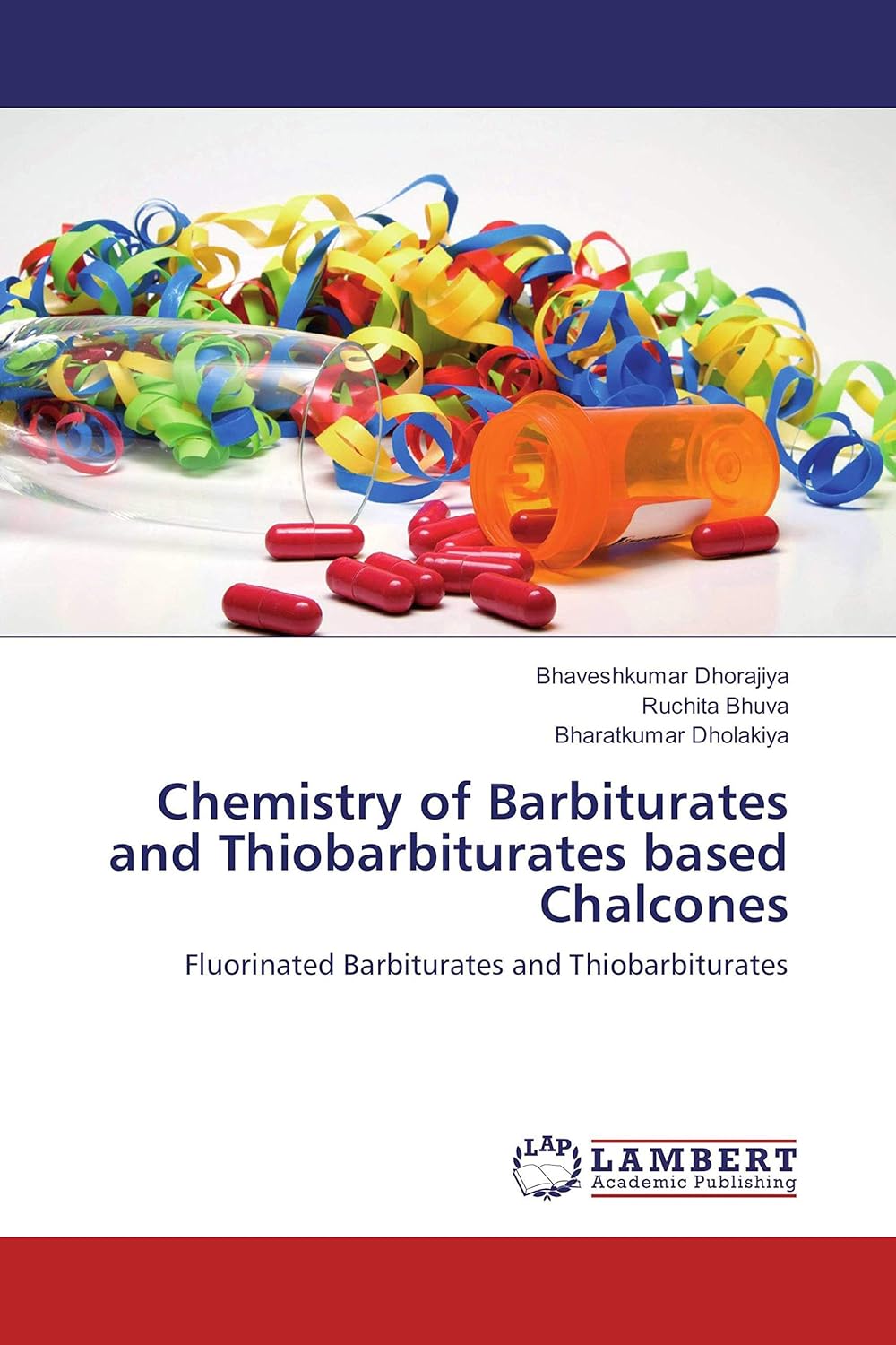Amazon.com: Chemistry of Barbiturates and Thiobarbiturates based ...