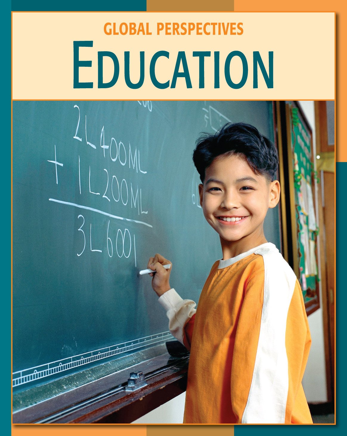 Amazon.com: Education (21st Century Skills Library: Global Perspectives ...