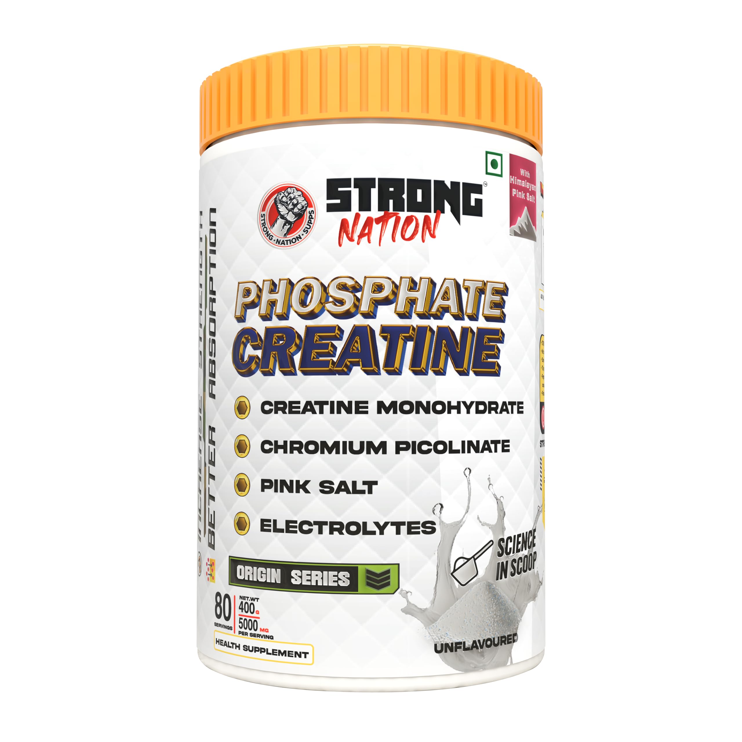 Chromium Phosphate