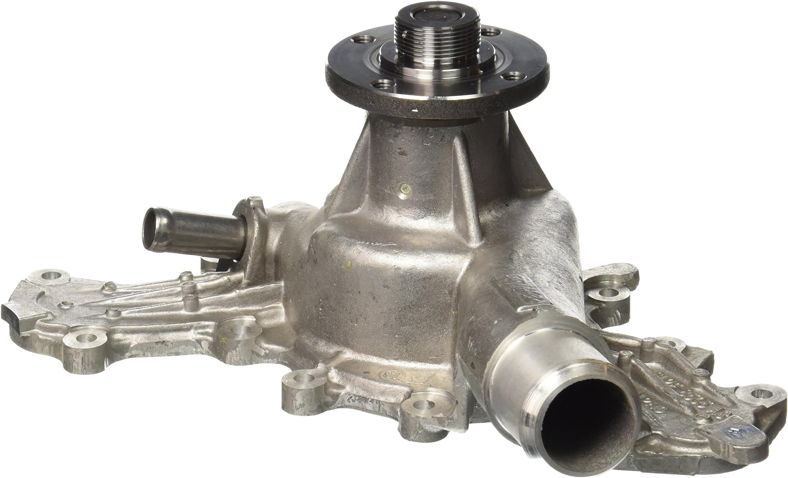 Amazon.com: Motorcraft Water Pump : Automotive