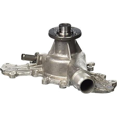 Amazon.com: Water Pump : Automotive