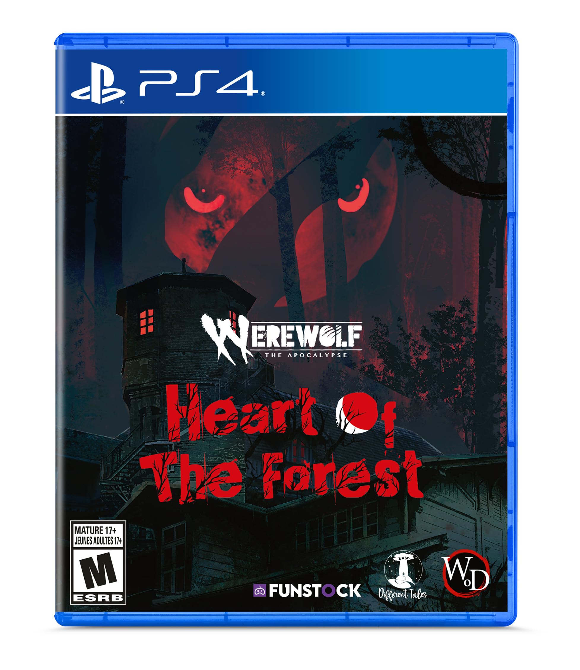 Playstation the forest new arrivals