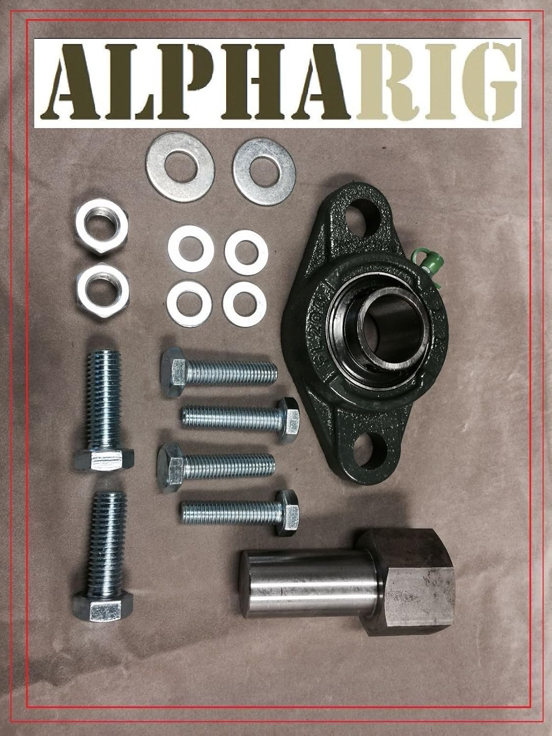 Amazon.com: XS-POWER BRAND HARDWARE KIT "Compatible" WITH Stabilizer ...