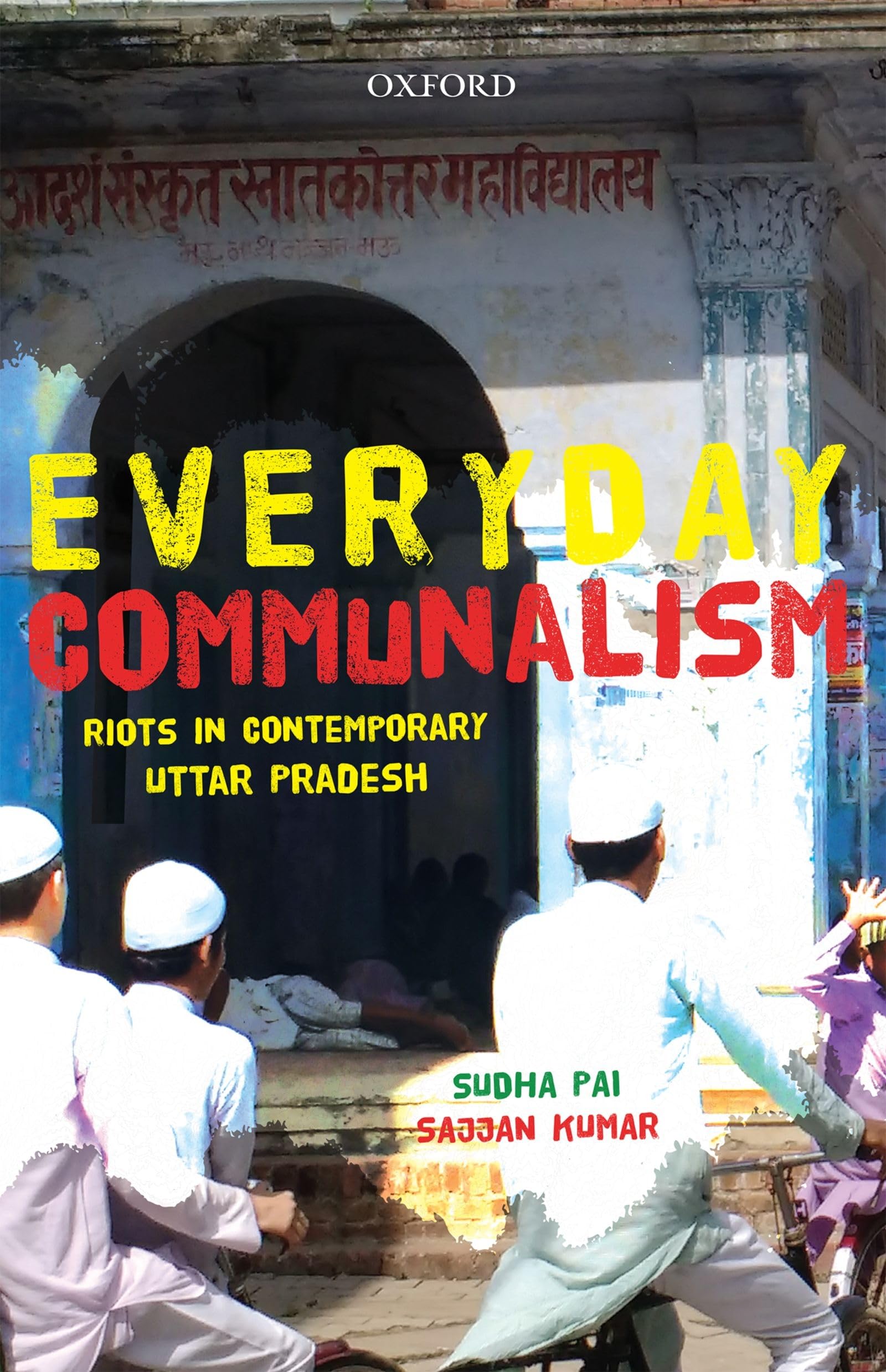 Buy EVERYDAY COMMUNALISM C-PD Book Online at Low Prices in India ...