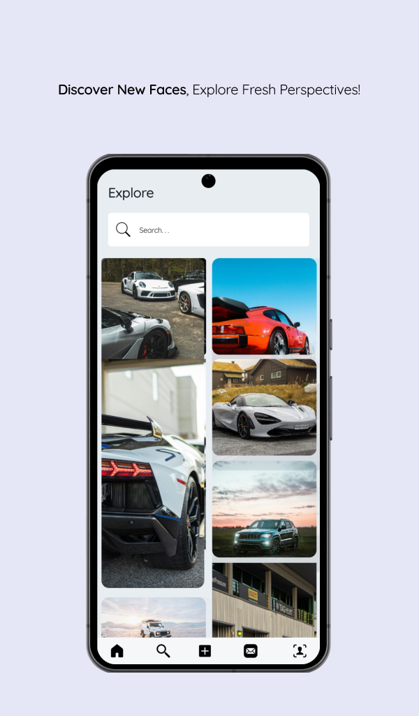hyper edge - App on Amazon Appstore