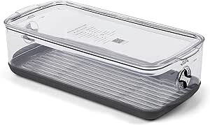 Amazon.com: ProKeeper+ by Progressive Stackable Produce ProKeeper ...