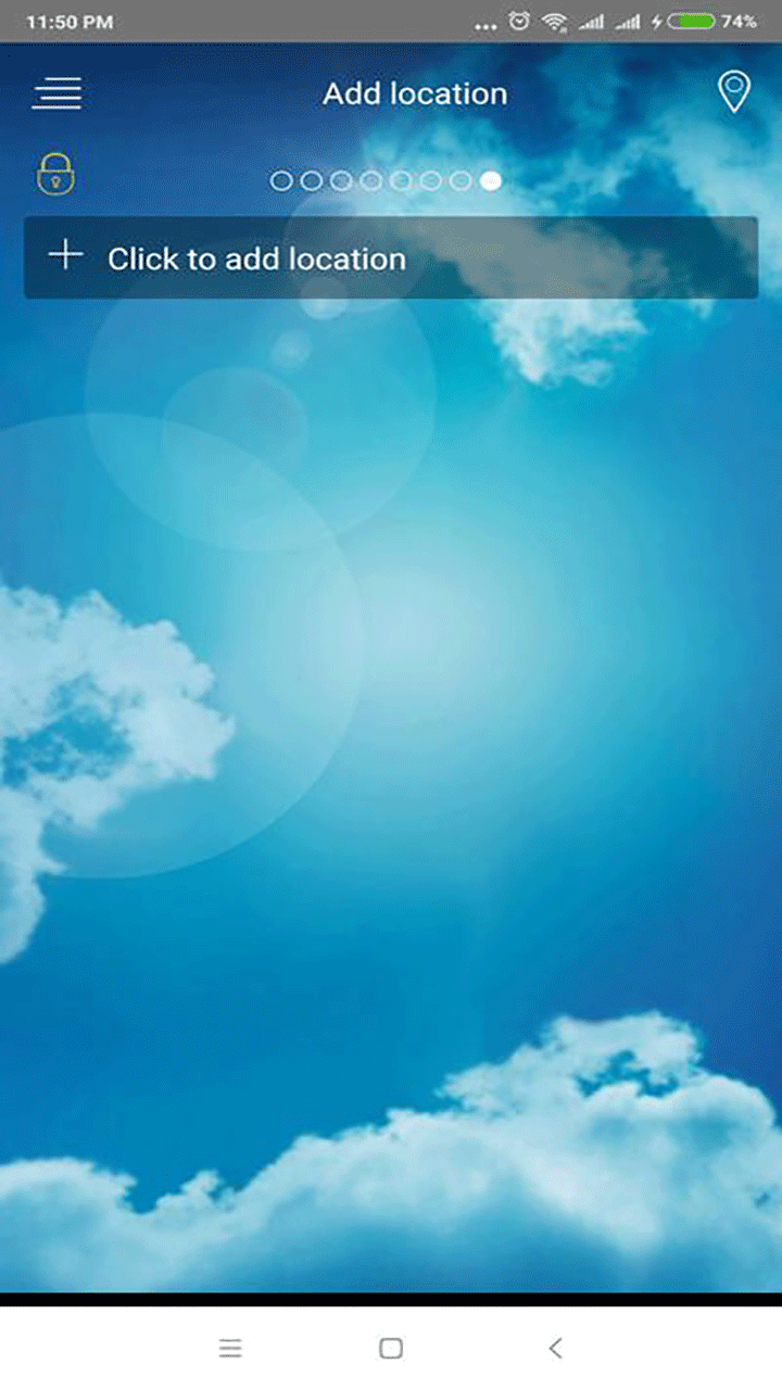 Local Weather Forecast - App on the Amazon Appstore