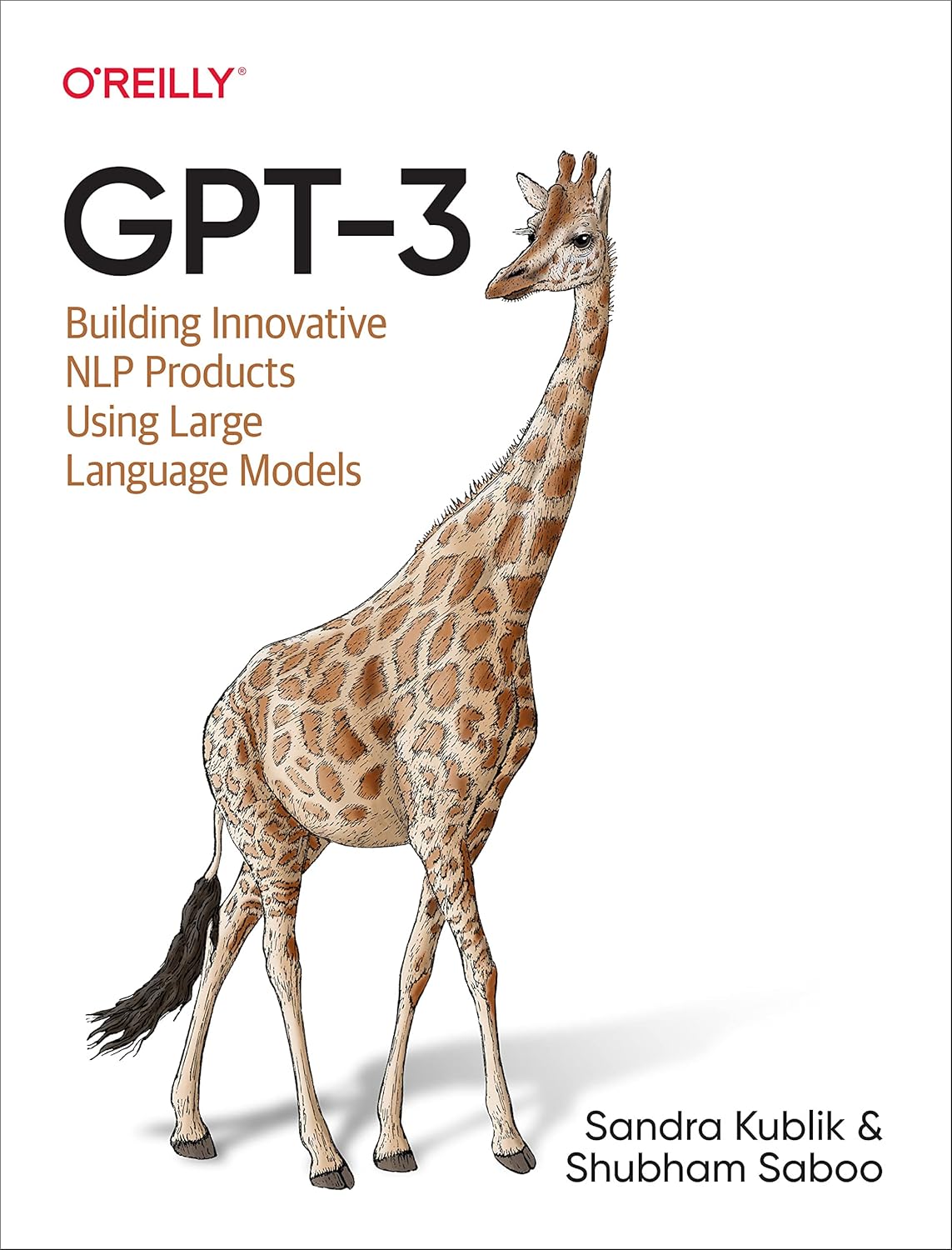 GPT-3: Building Innovative NLP Products Using Large Language Models ...