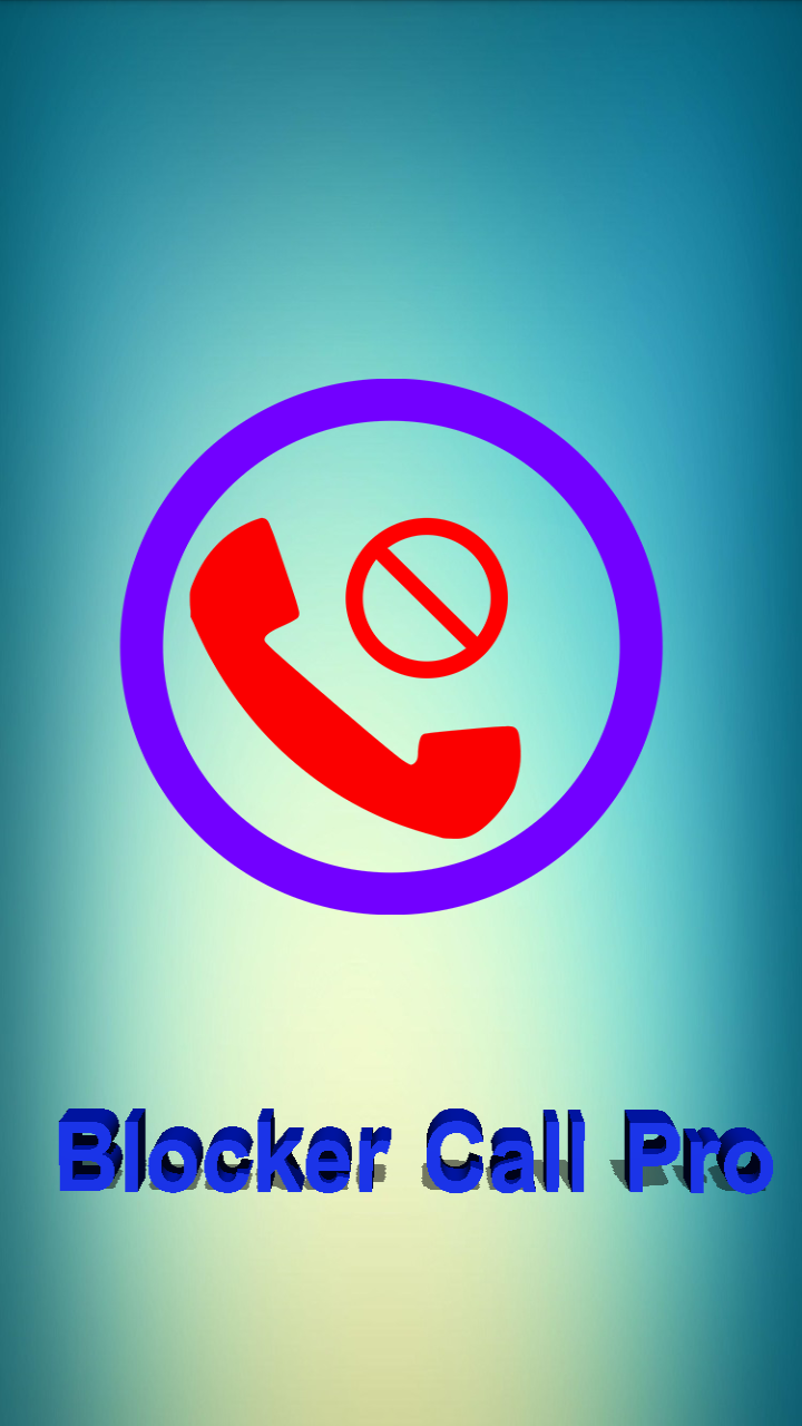 Blocker Call Pro - App on Amazon Appstore