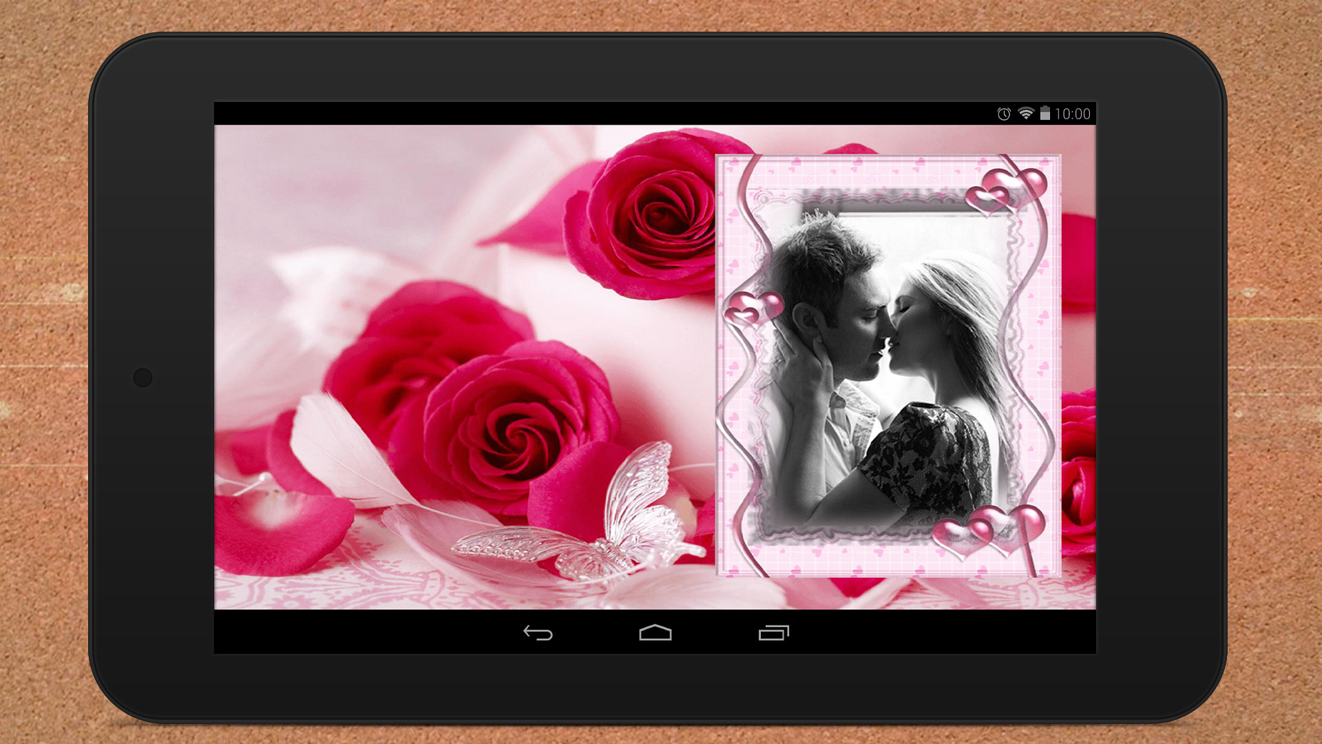 Love Photo Frames Editor - App on Amazon Appstore