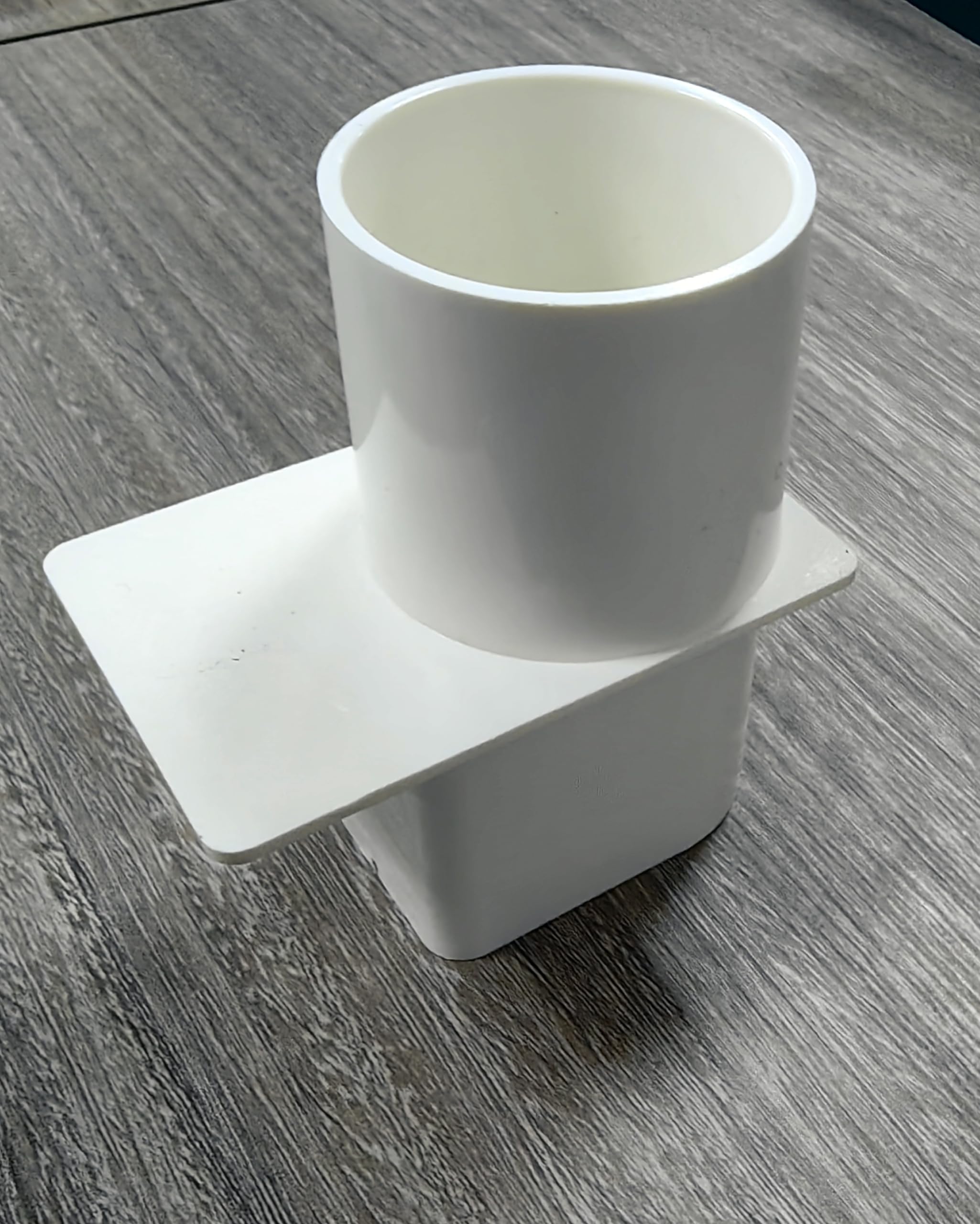 Buy DEA Universal End Adapter for Deck Drain fit for Stegmeier Channel ...