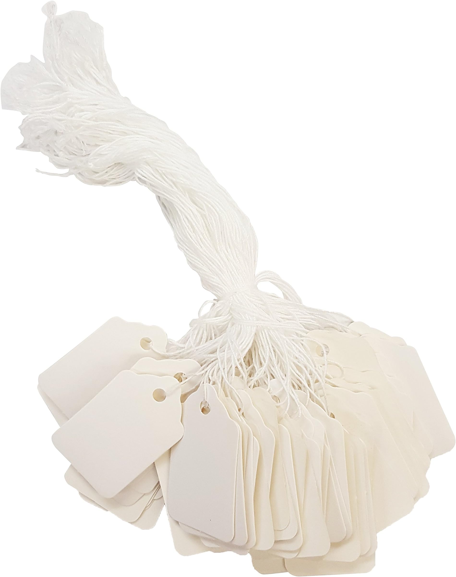 Amazon.com : Sales Price Tags 1 1/4" x 1 7/8" Box of 1000, 89020 ...