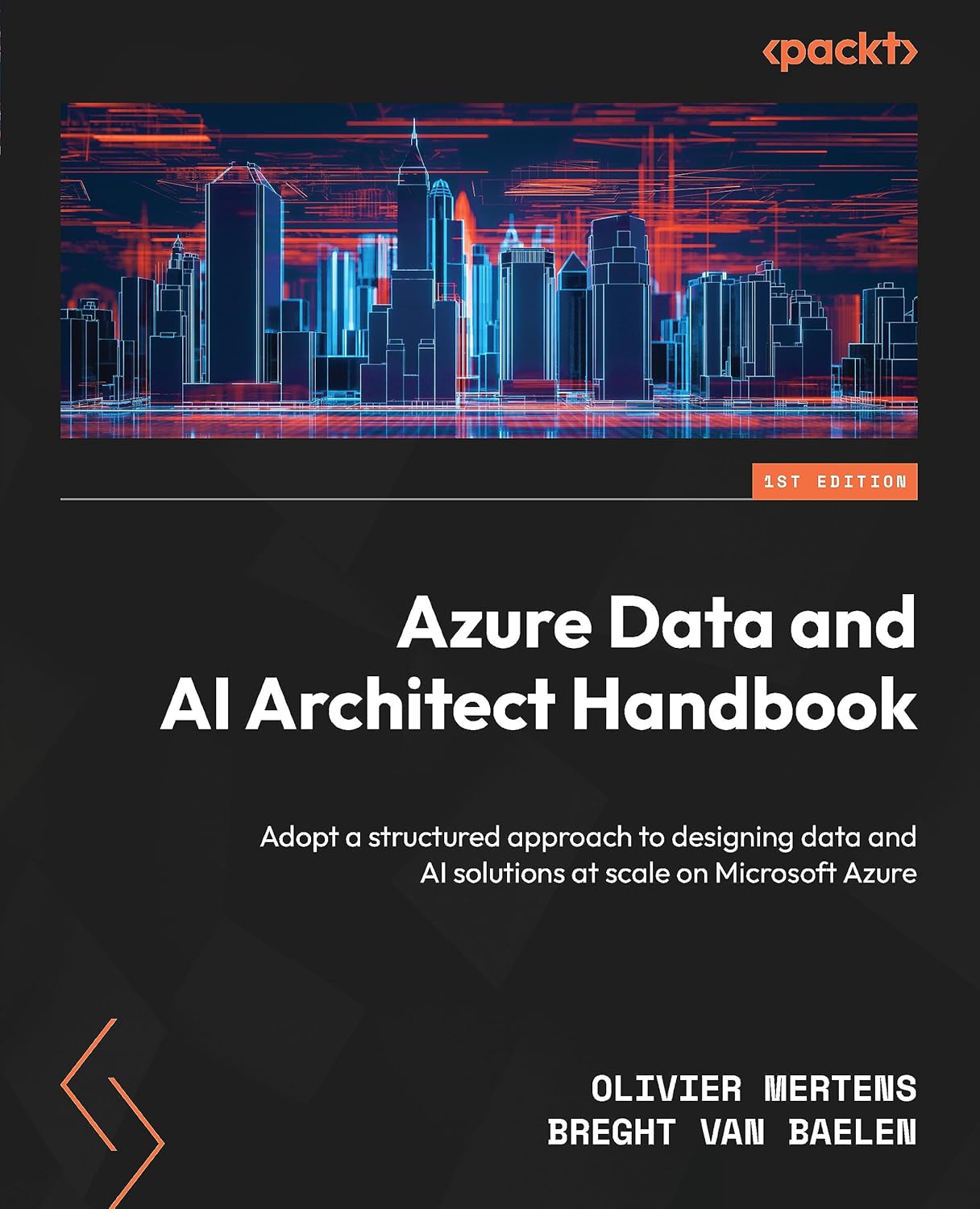Amazon.com: Azure Data and AI Architect Handbook: Adopt a structured ...