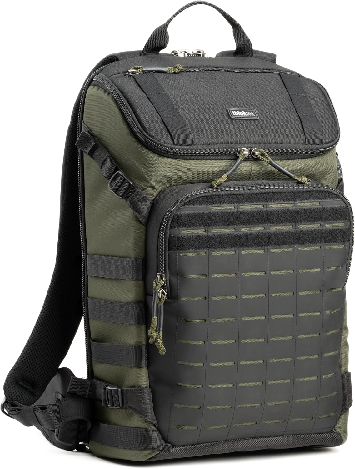 Amazon.com: Think Tank DarkLight 20L Tactical Camera Backpack (Montane ...