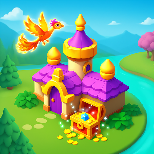 Star Merge - Match Island Game - App on Amazon Appstore