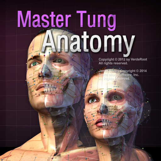 Master Tung`s Acupoint Anatomy - App on Amazon Appstore