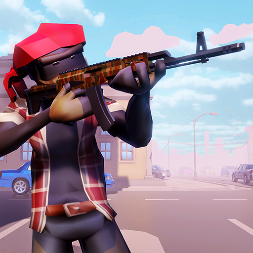 Shadow Crime Story 3D Game - App on Amazon Appstore