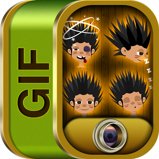 Smart GIF Camera: Pic Animator - App on Amazon Appstore
