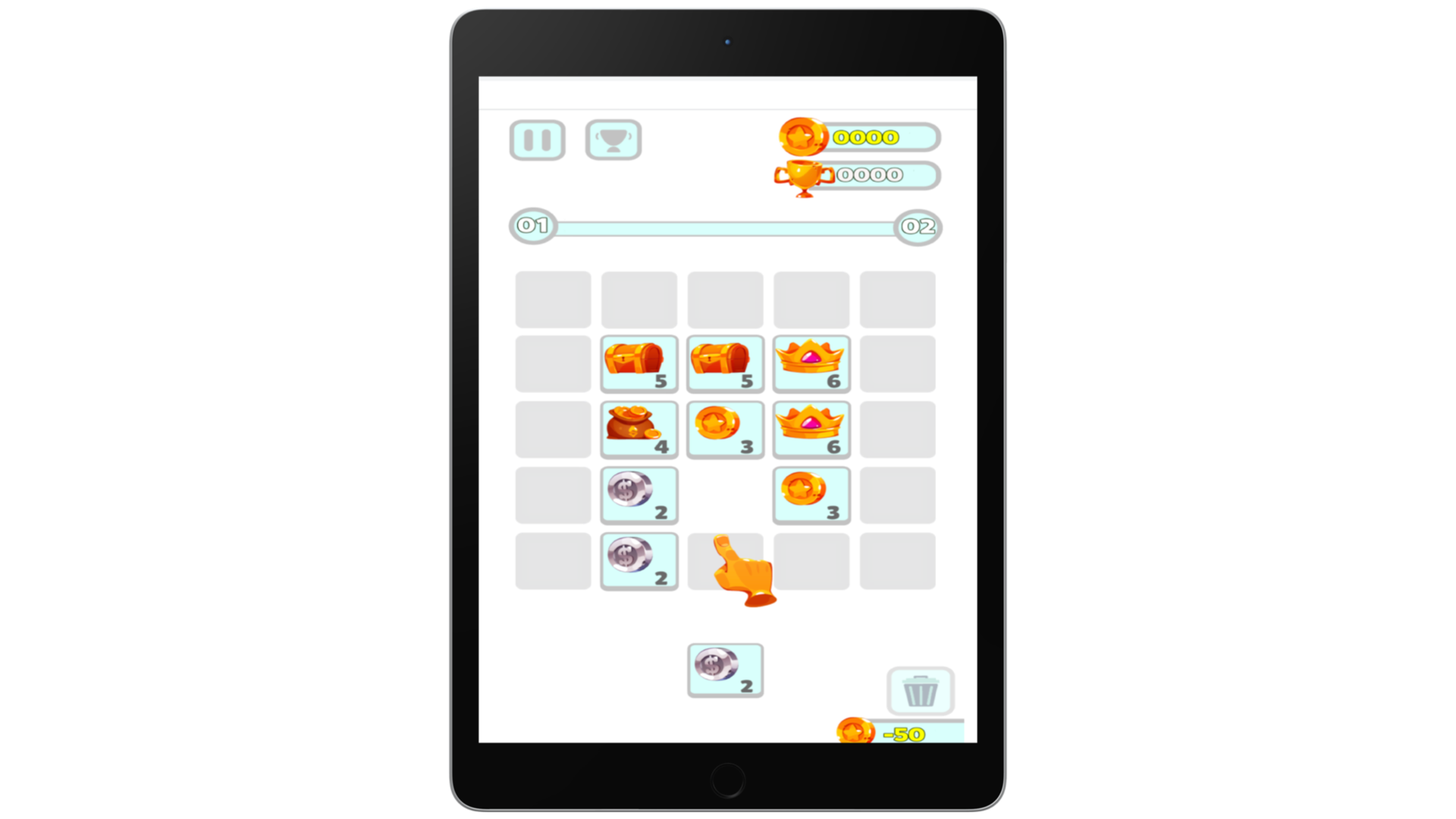 Money Merge - App on Amazon Appstore