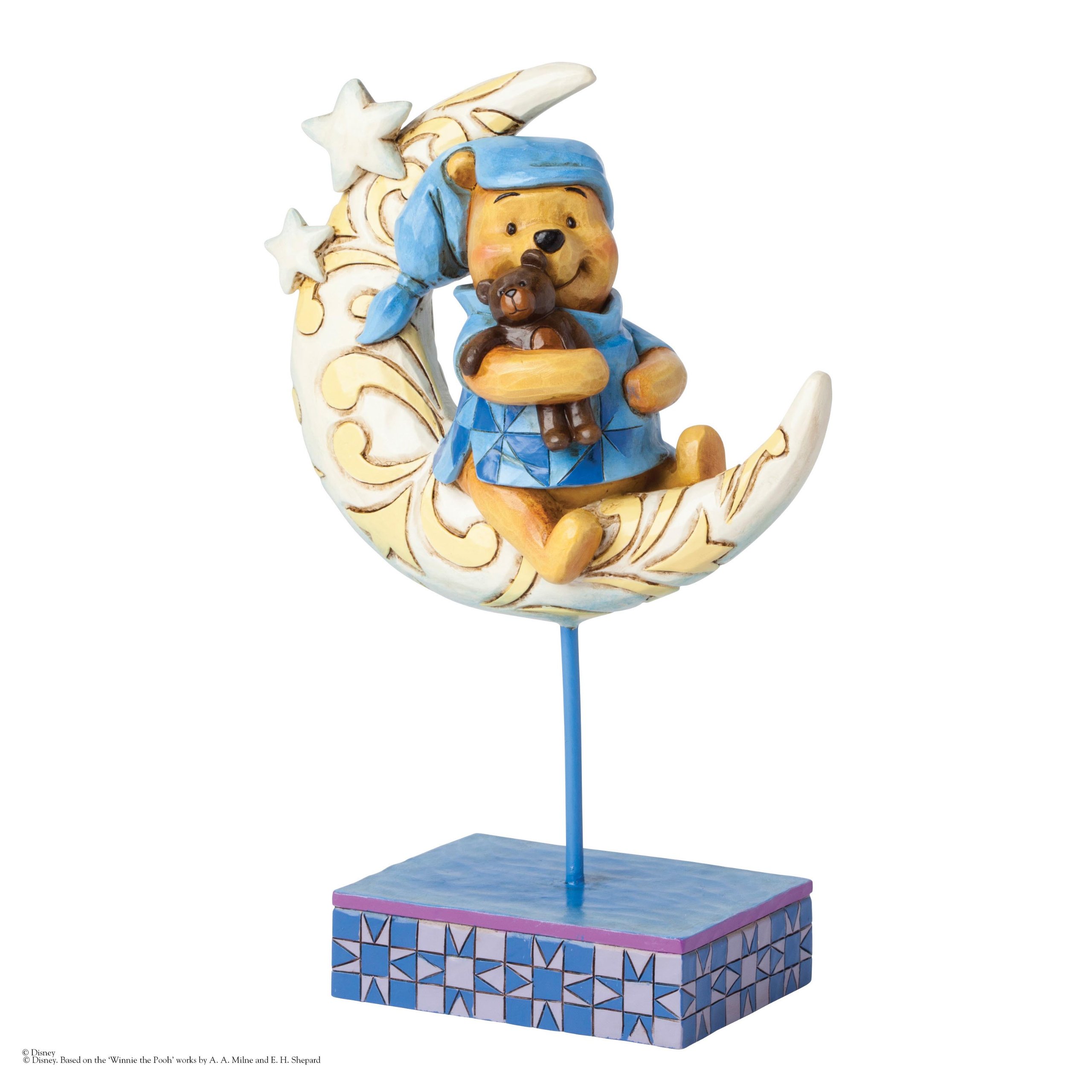 Muiceoil Winnie An Pooh Winnie The Pooh' Author Unveils New Character,