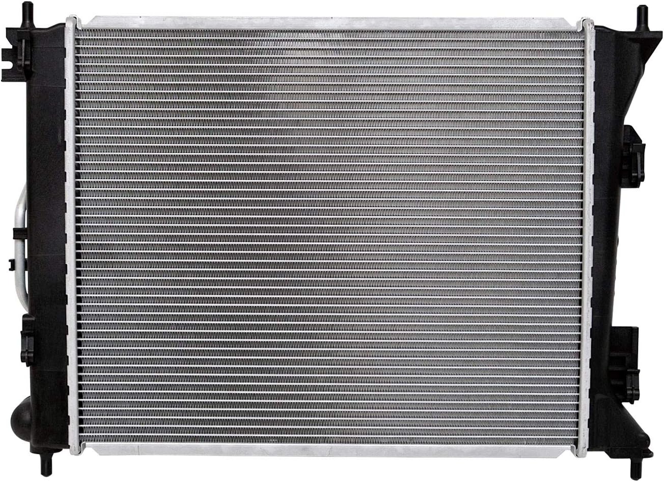Amazon.com: OSC Automotive Products 13415 Radiator : Automotive