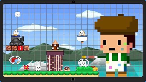 Sam's Level Maker - App on Amazon Appstore