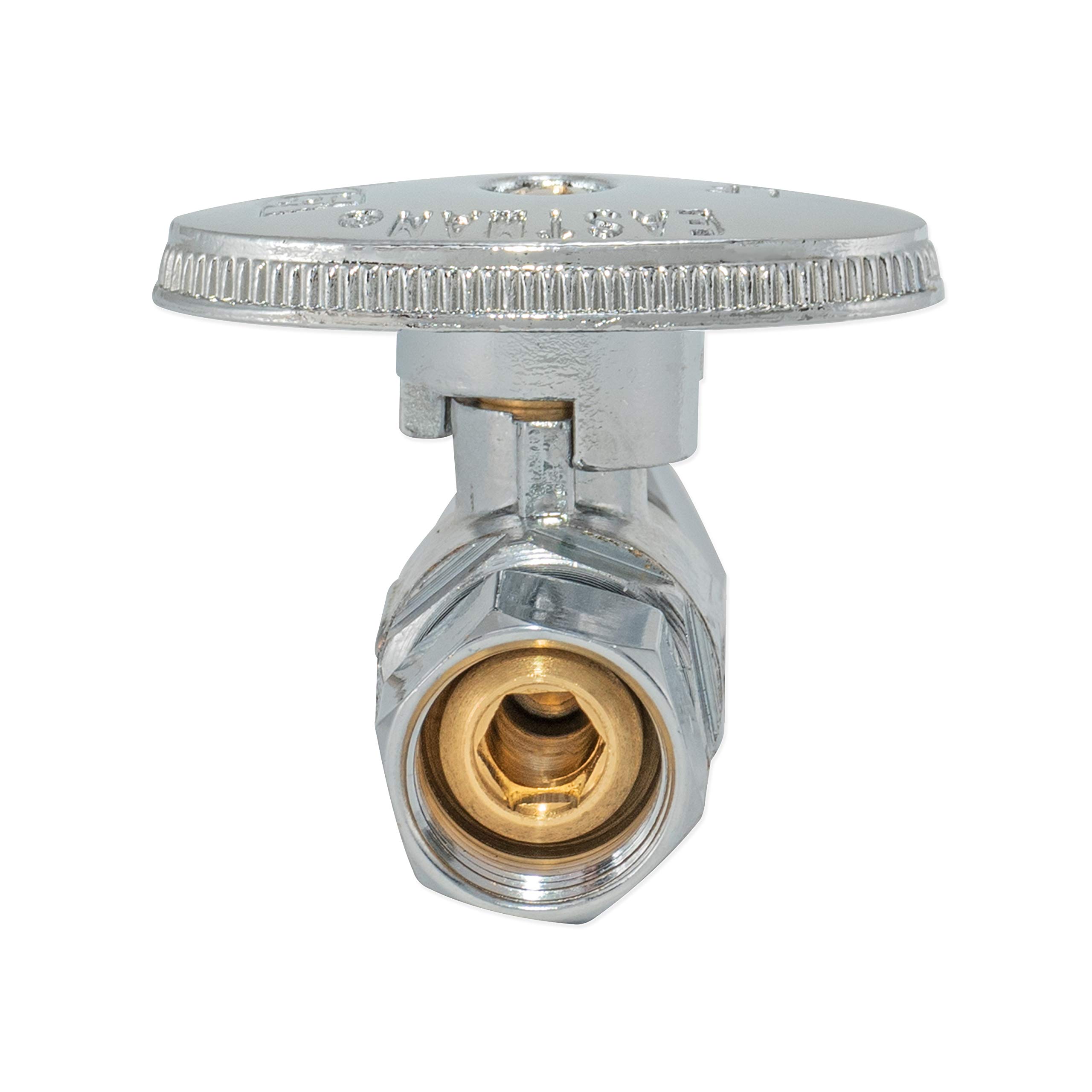 Snapklik.com : Eastman Retrofit Quarter Turn Stop Valve