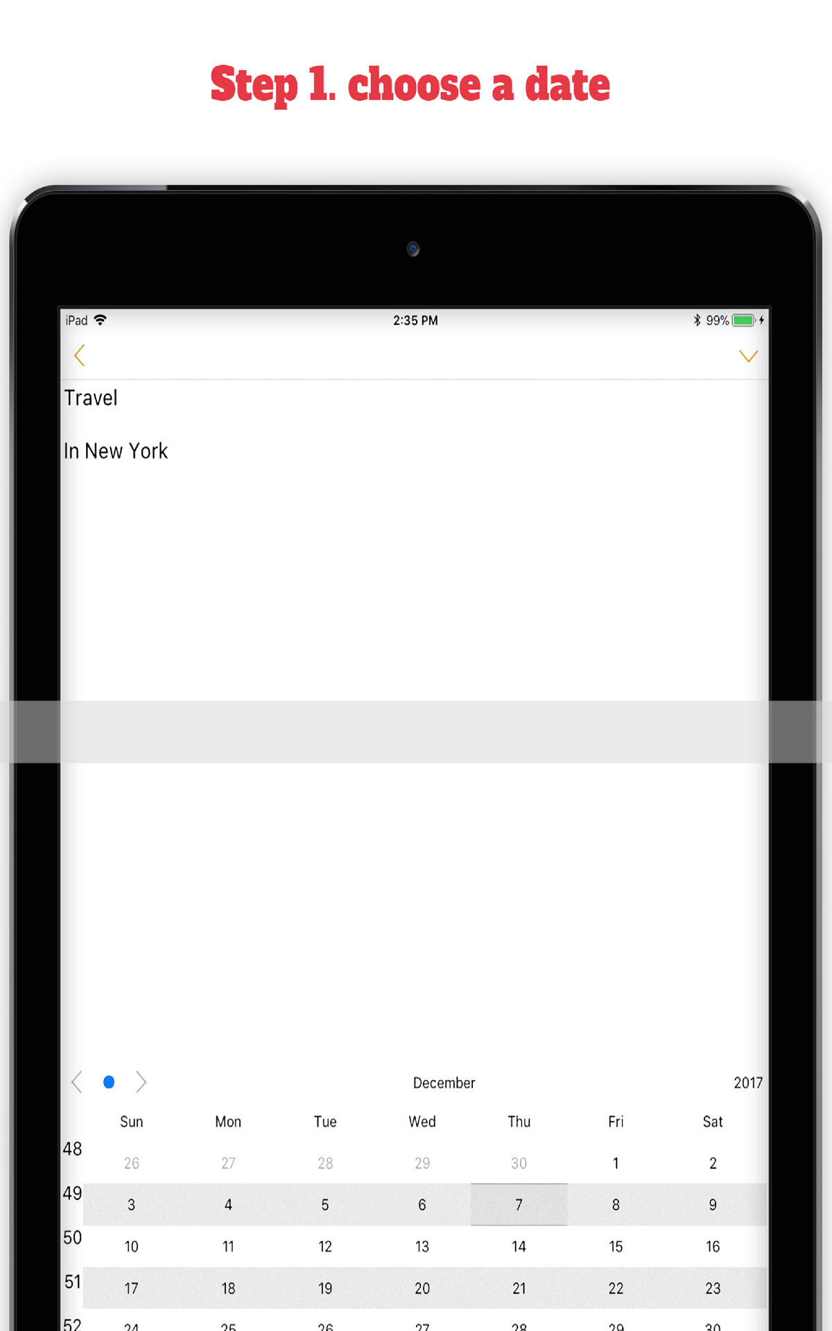MemoCount - Day Tracker - App on Amazon Appstore