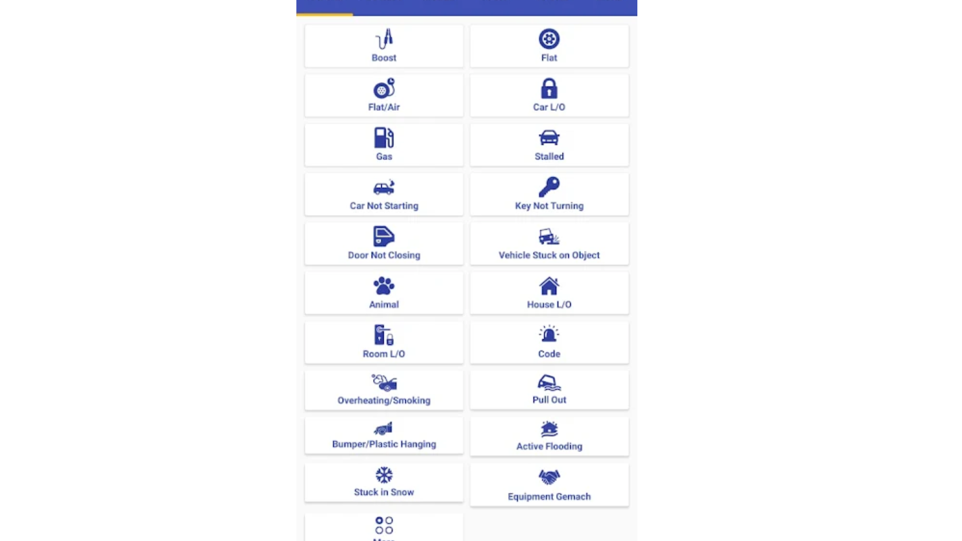 CJ Chaveirim - App on Amazon Appstore