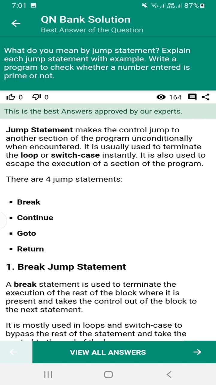 Hamro CSIT - Notes & Solutions - App on Amazon Appstore