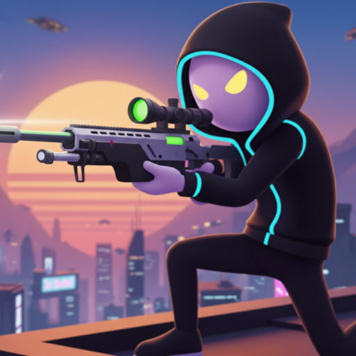 One Shot killer- First person sniper shooting game - App on Amazon Appstore