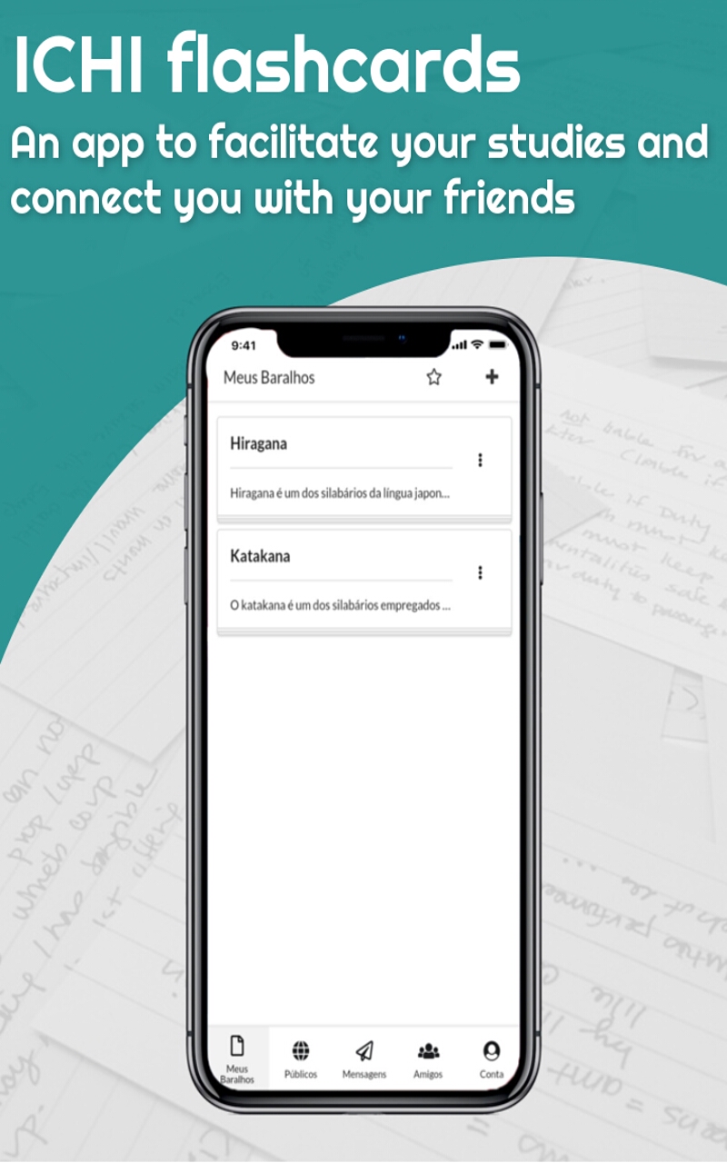 ICHI flashcards - App on Amazon Appstore