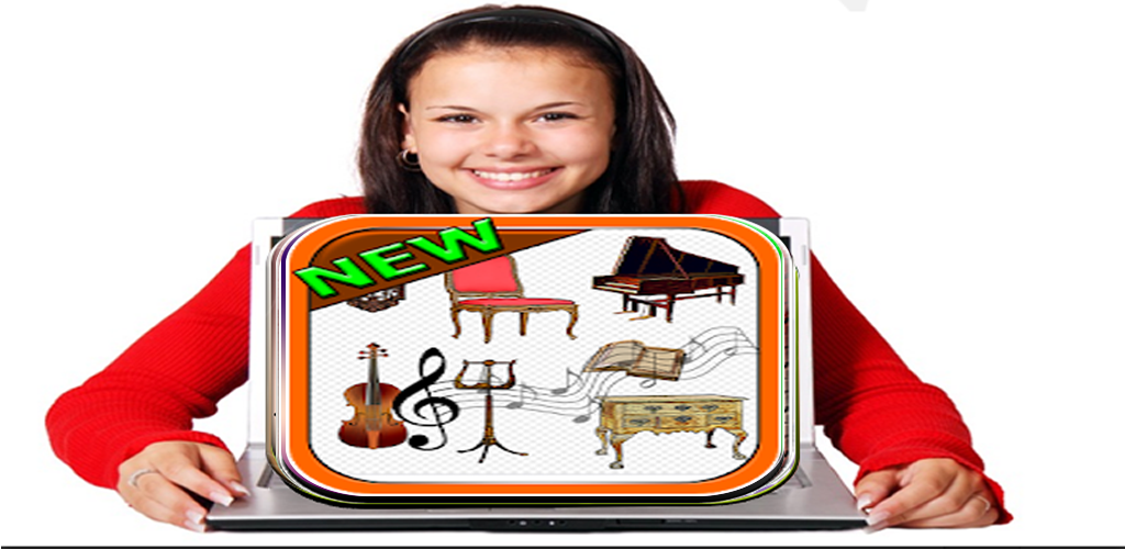 Sounds of musical instruments - App on Amazon Appstore