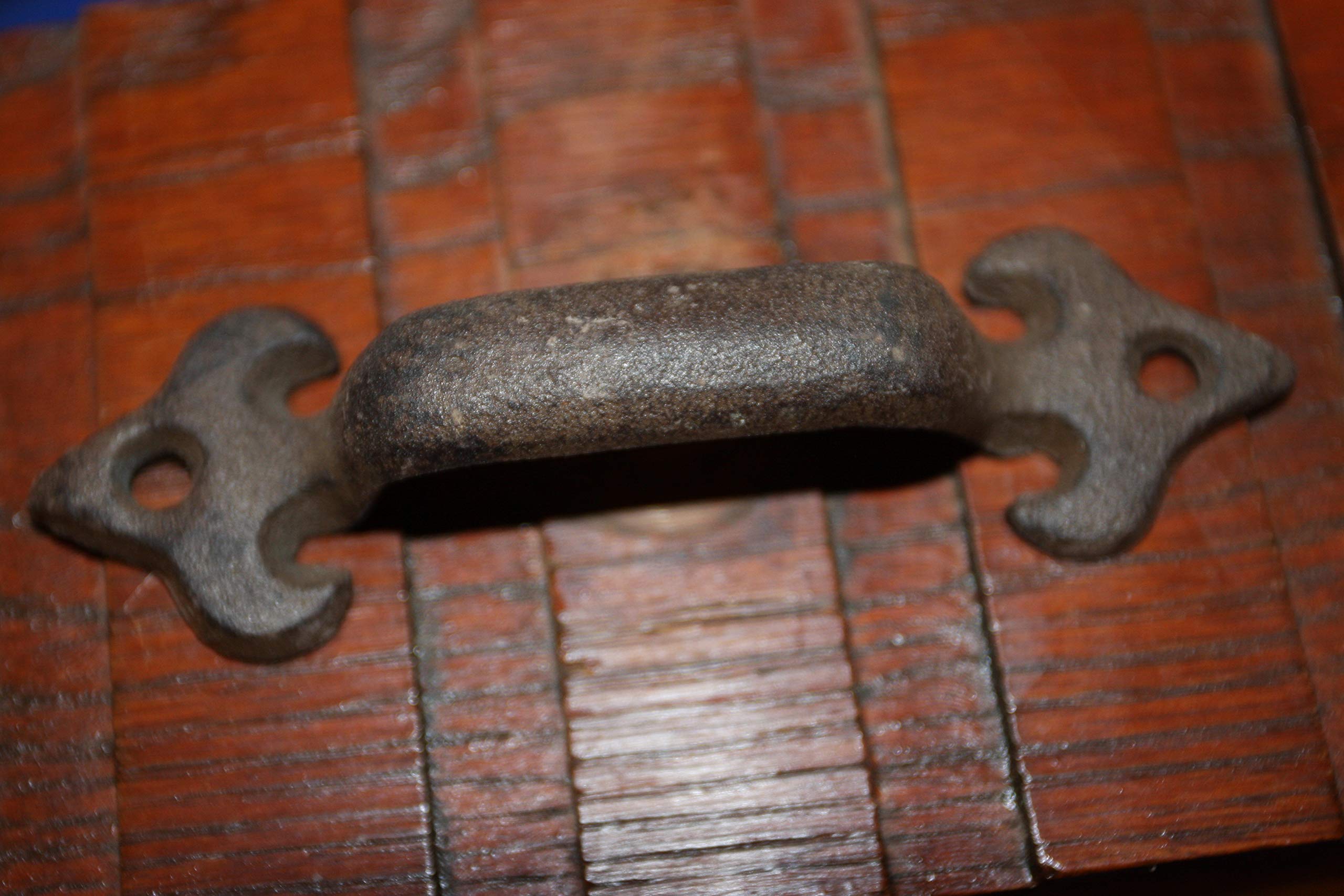Wrought Iron Furniture Hardware