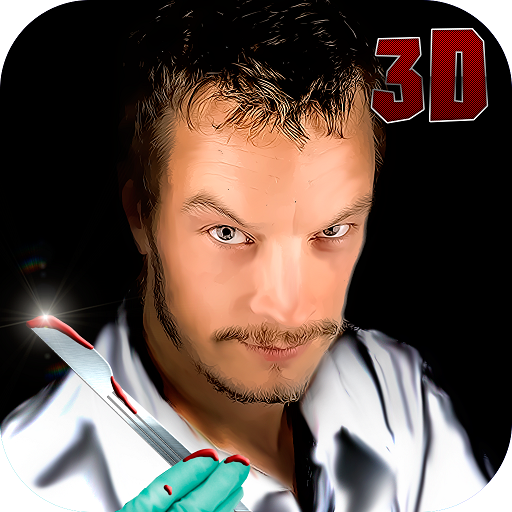 Surgery Simulator 3D: Crazy Doctor - App on Amazon Appstore