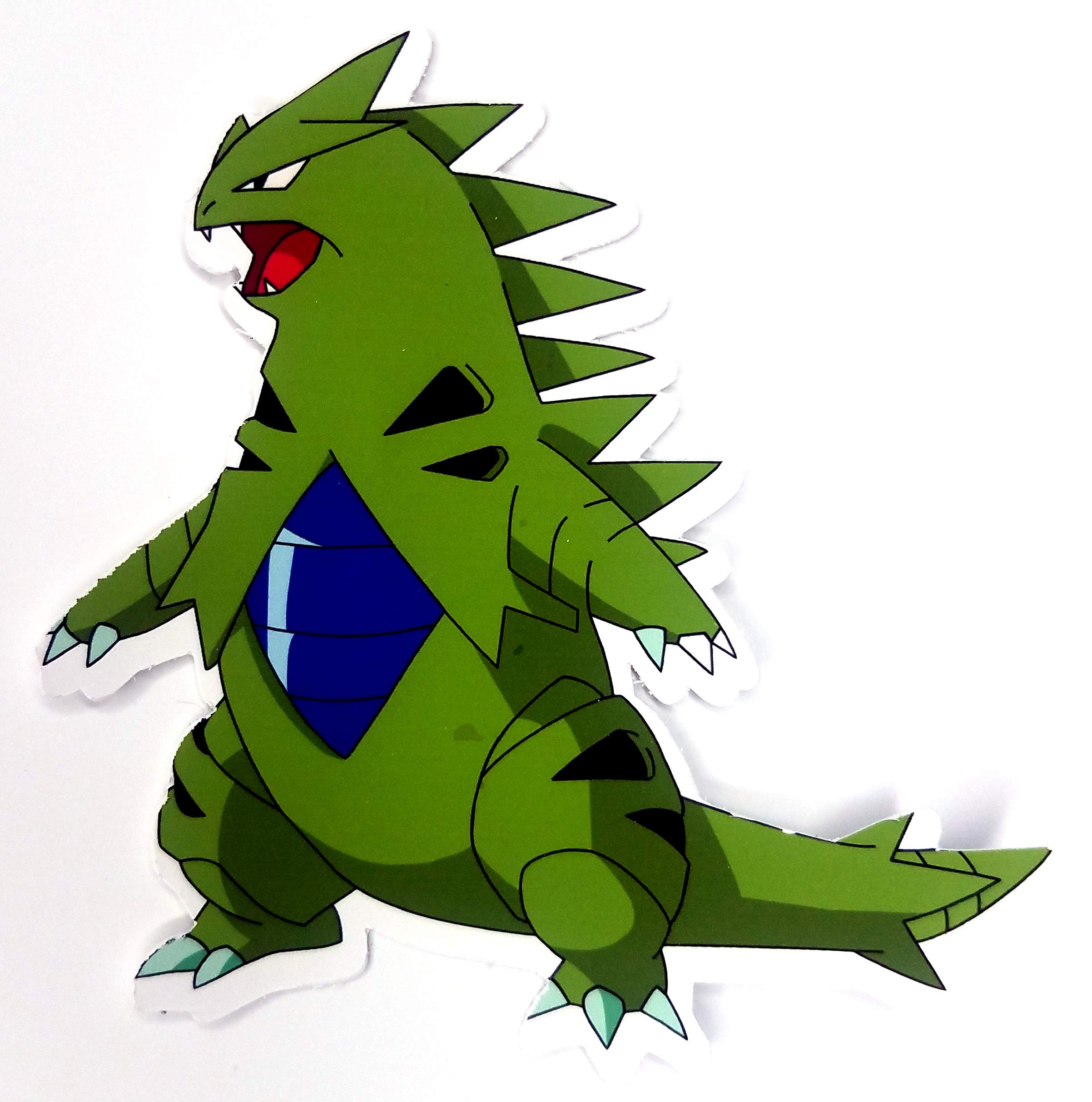 Tyranitar Sprite