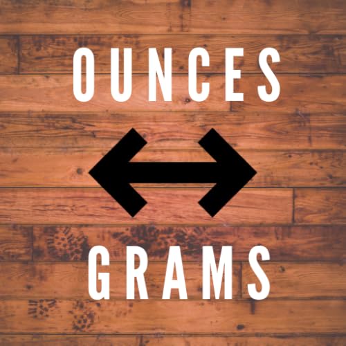 Visualizing A Gram: Physical Characteristics, Representations, And ...