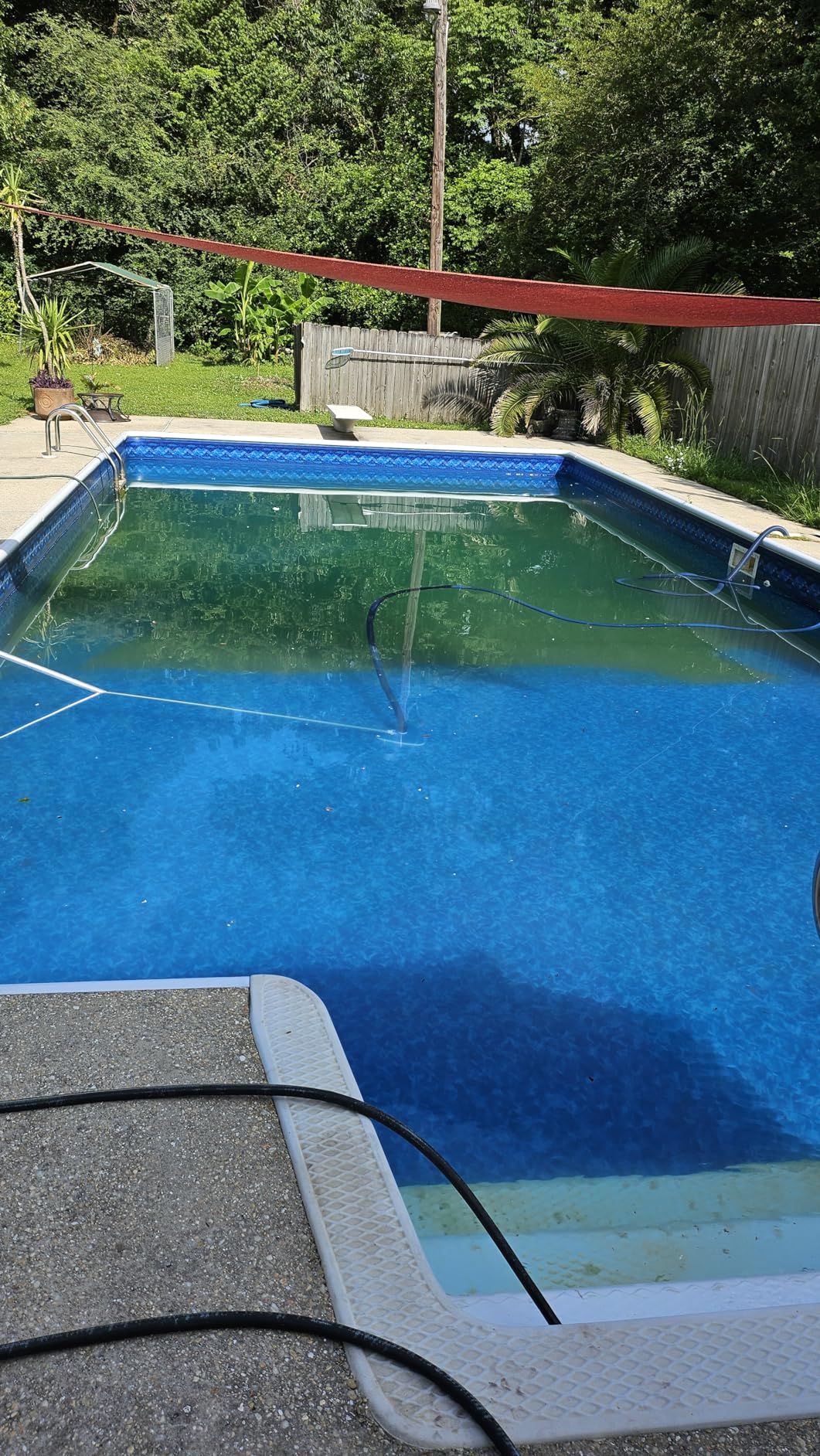 Amazon.com : Zeo RUBYRED20 20 lbs Ruby Sand Ceramic Filter : Patio ...